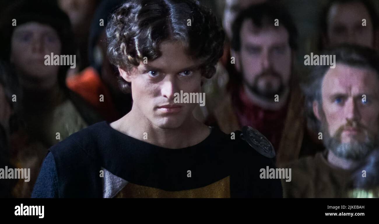 Stephen Billington Braveheart