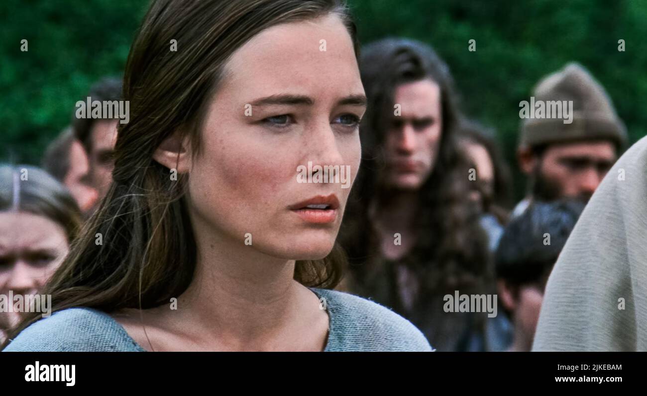 Braveheart 1995 catherine mccormack hi-res stock photography and images ...