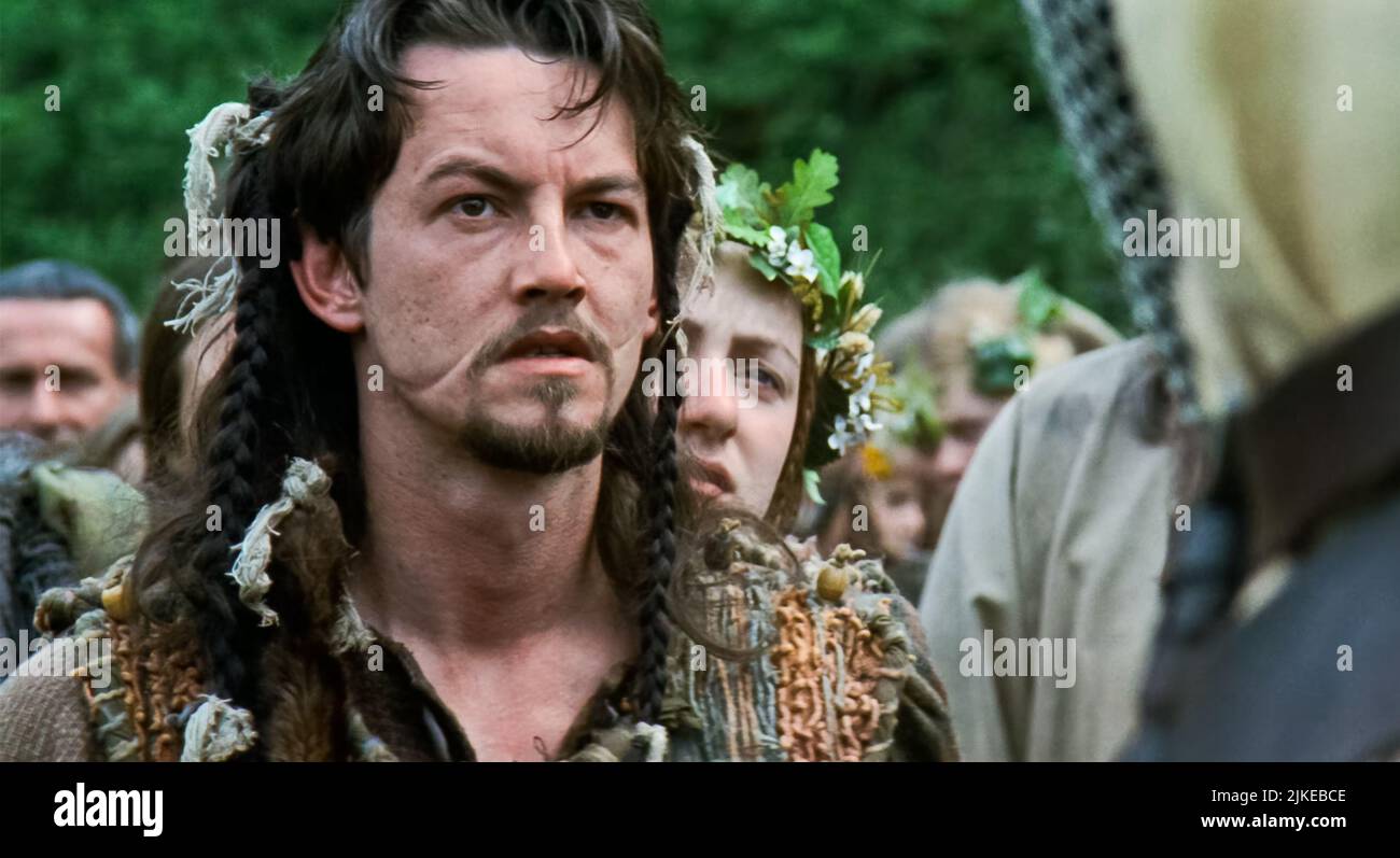 Tommy Flanagan Movies