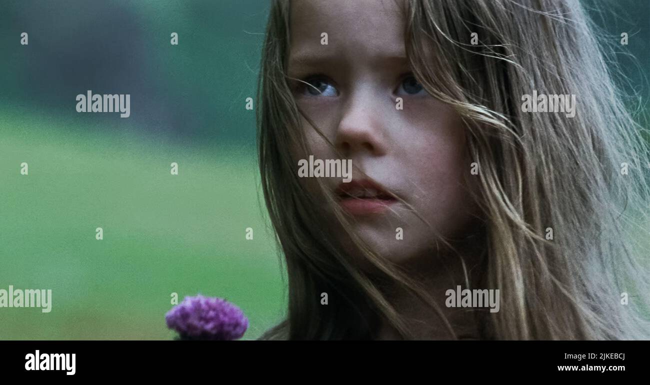 Mhairi Calvey Braveheart