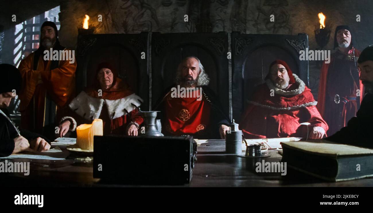 USA. A scene from the (C)Paramount Pictures film : Braveheart (1995 ...