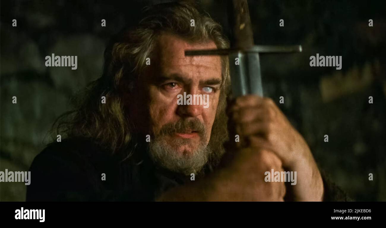 Brian Cox Braveheart