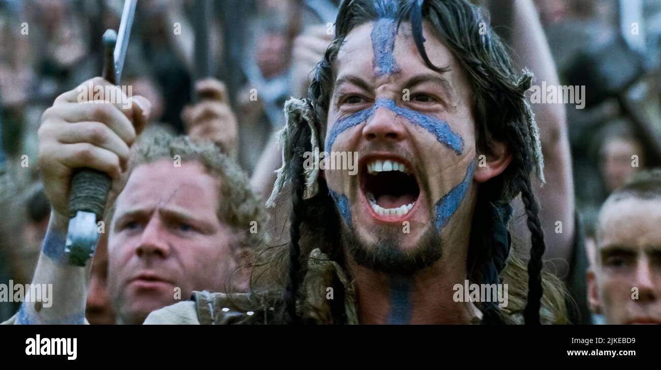 USA. Tommy Flanagan in a scene from the (C)Paramount Pictures film ...