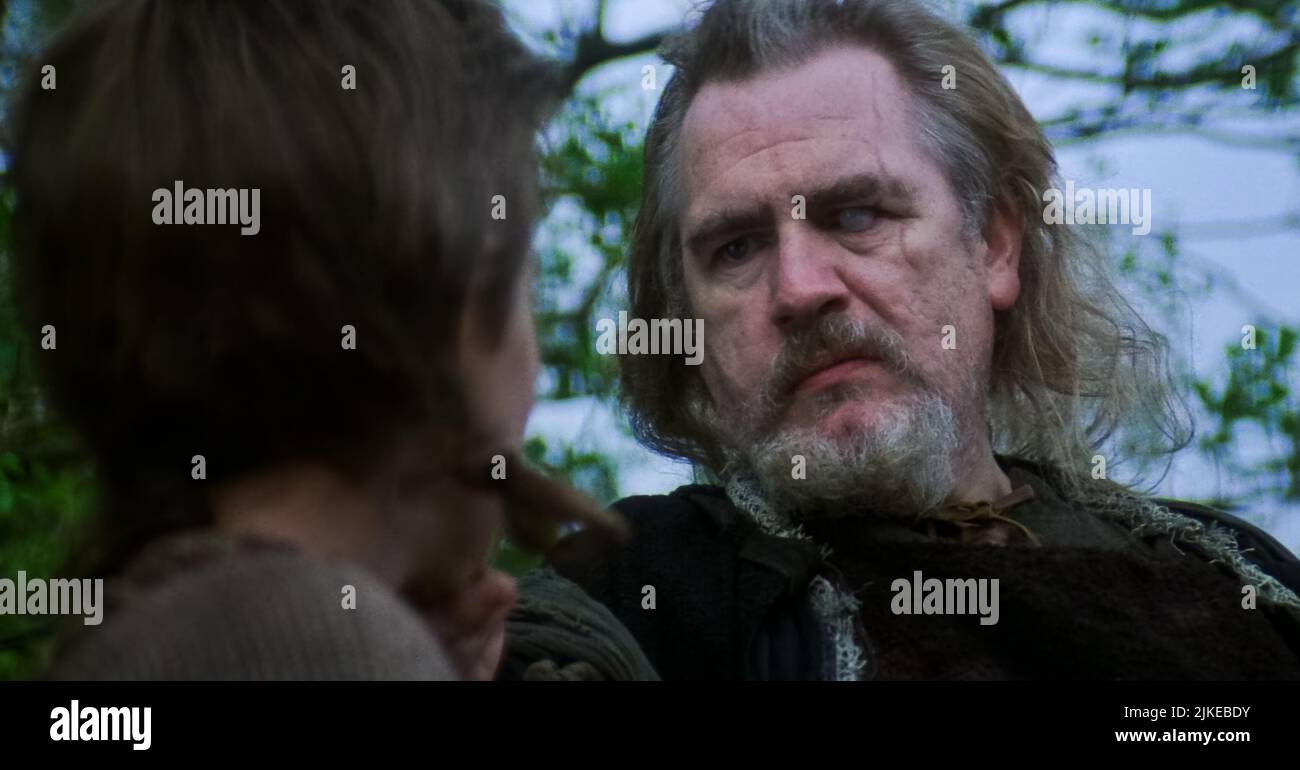 Brian Cox Braveheart