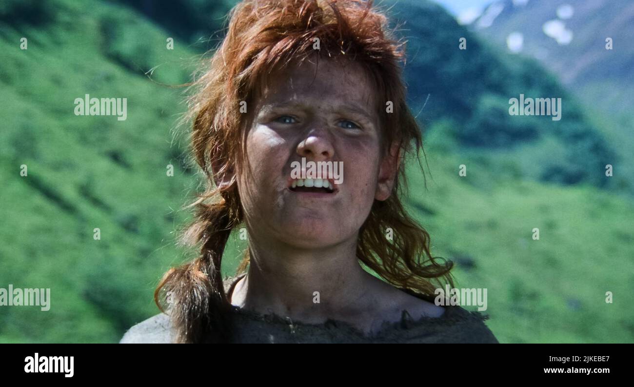 USA. Andrew Weir in a scene from the (C)Paramount Pictures film ...