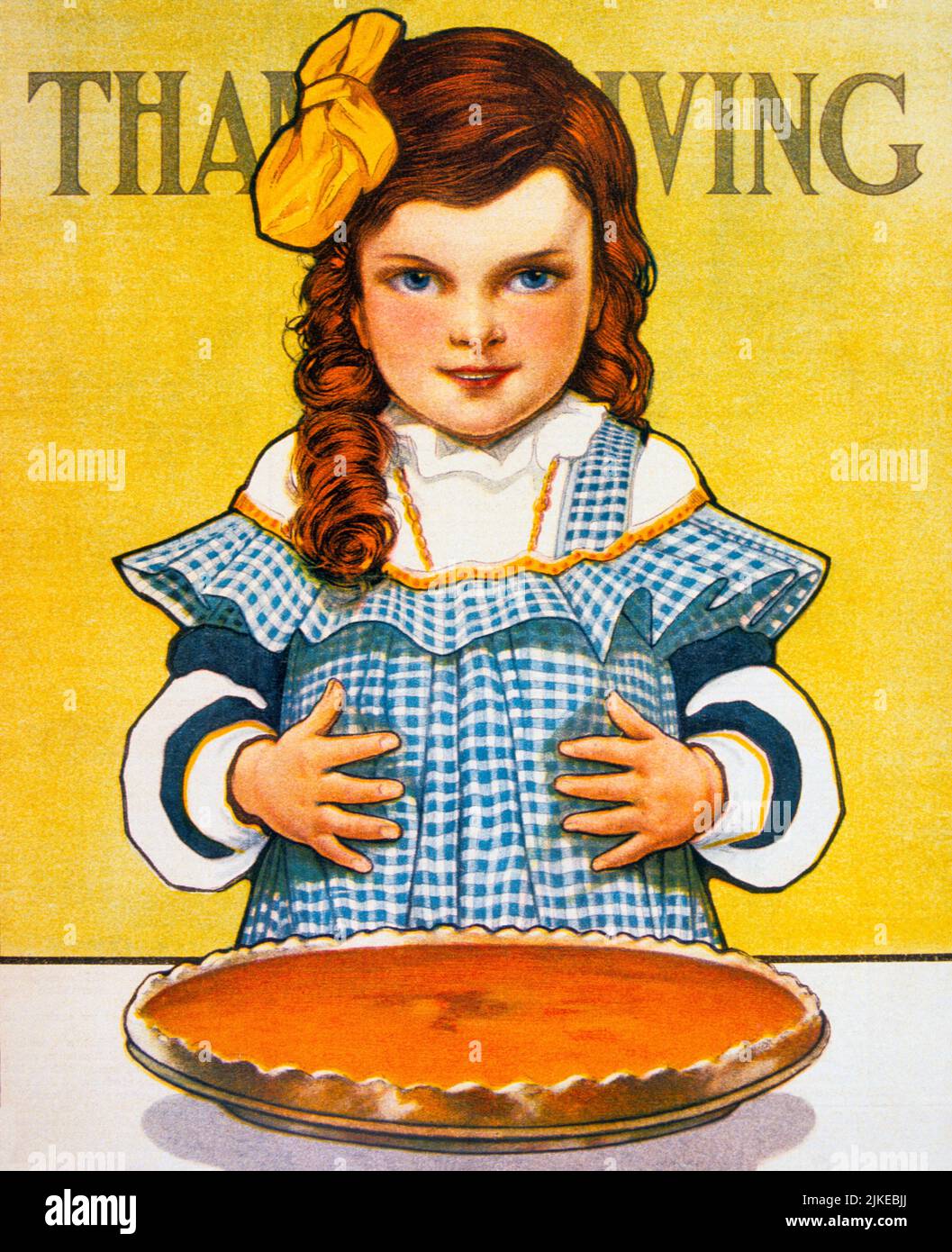 Vintage fashion magazine cover hi-res stock photography and images - Alamy