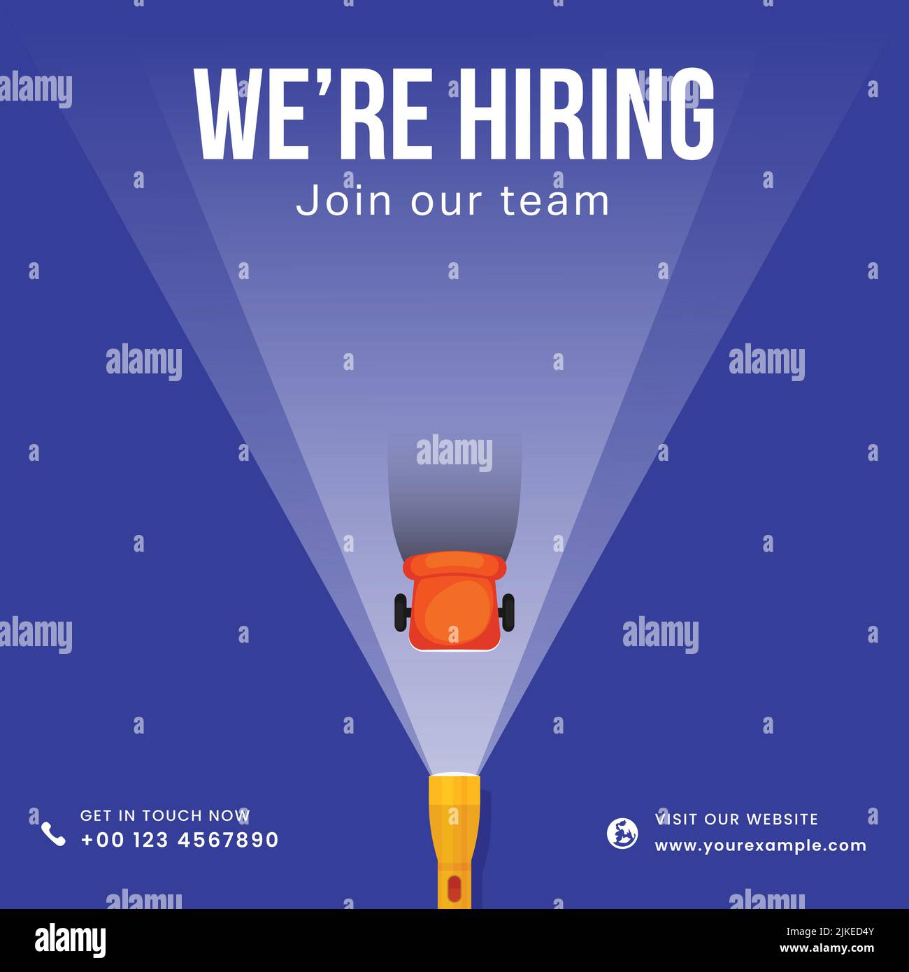 Resume focus Stock Vector Images - Alamy