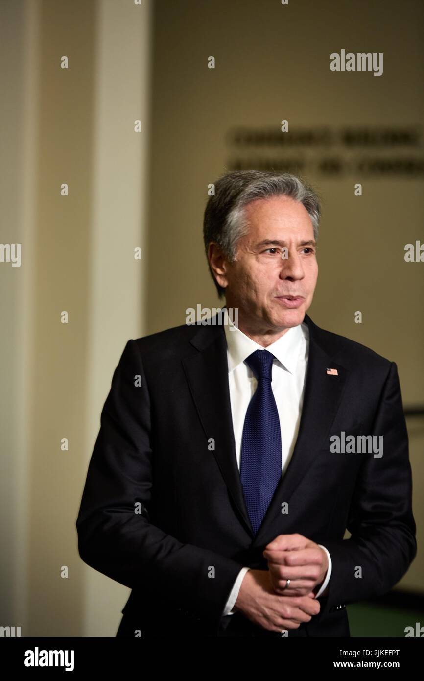 Mark j sullivan united nations hi-res stock photography and images - Alamy