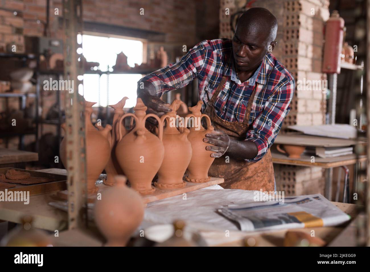 Checking objects hi-res stock photography and images - Alamy