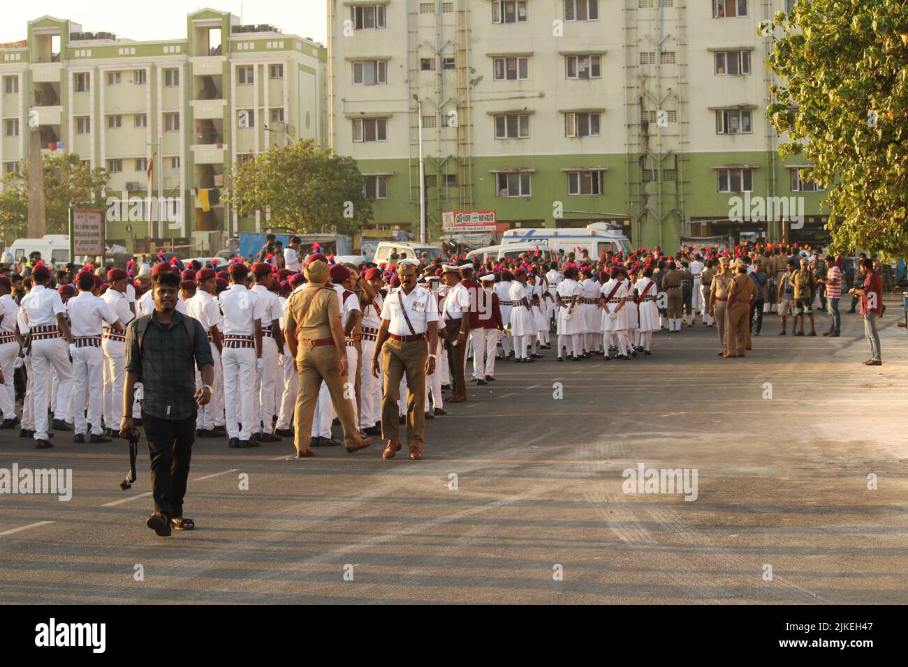 26 january india republic day parade hi-res stock photography and ...