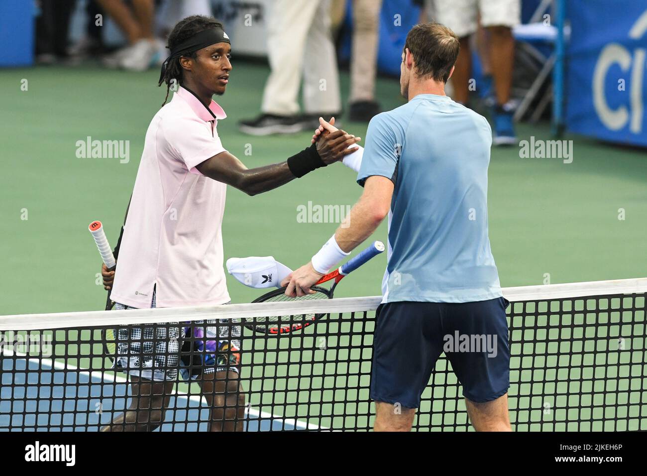 Michael ymer 2022 hi-res stock photography and images - Alamy