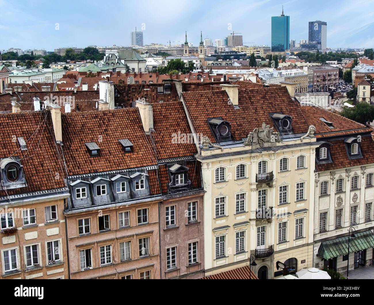 Neoclassical era buildings hi-res stock photography and images - Alamy