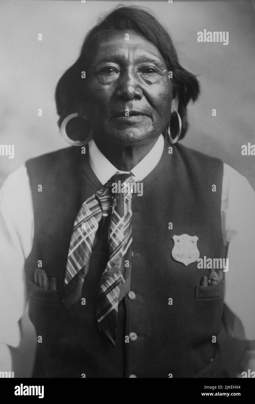 Southern ute tribe hi-res stock photography and images - Alamy