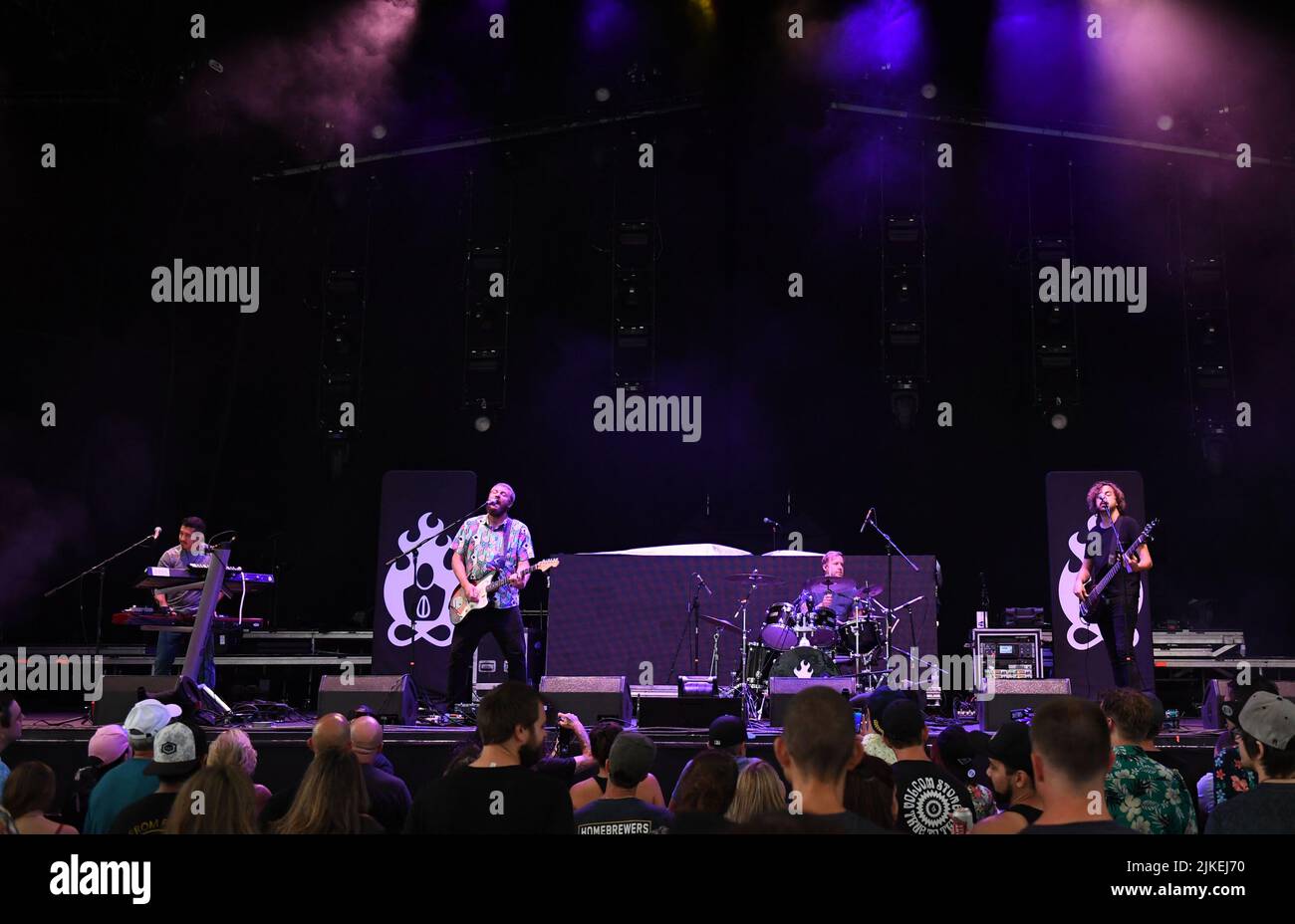 Passafire hi-res stock photography and images - Alamy
