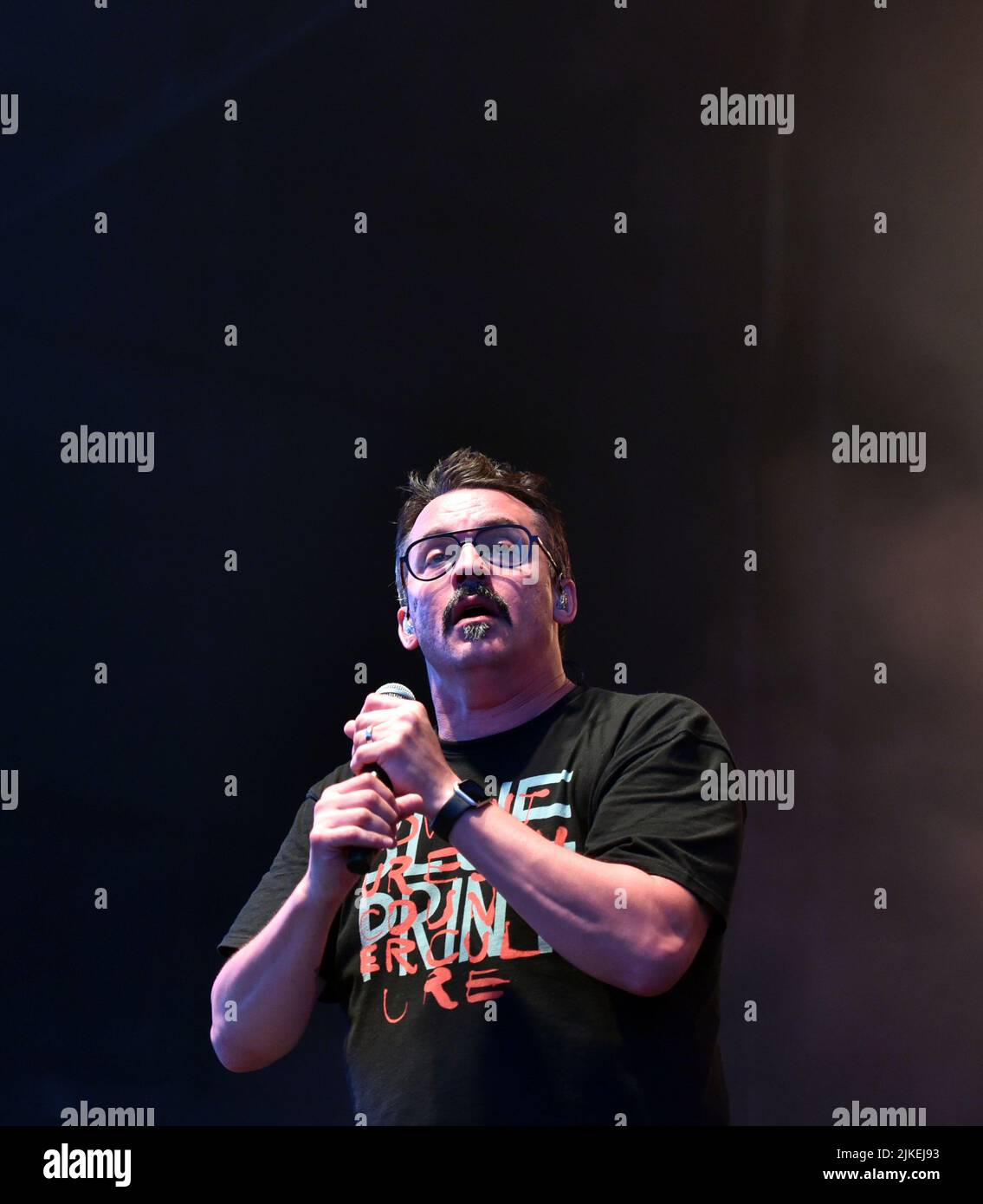 Atmosphere Slug 2022