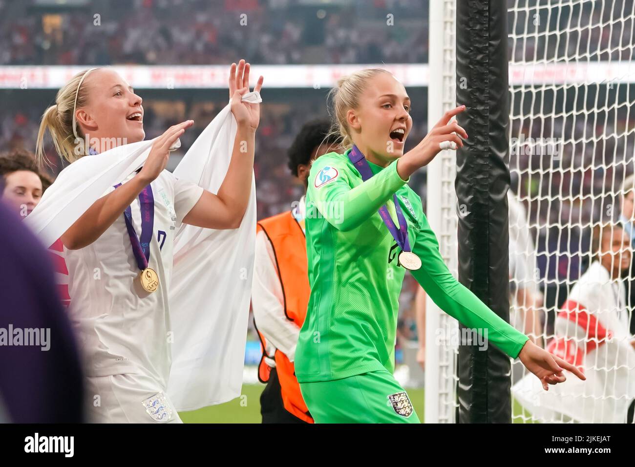 July 31, 2022, London, England, United Kingdom: London, England, July ...