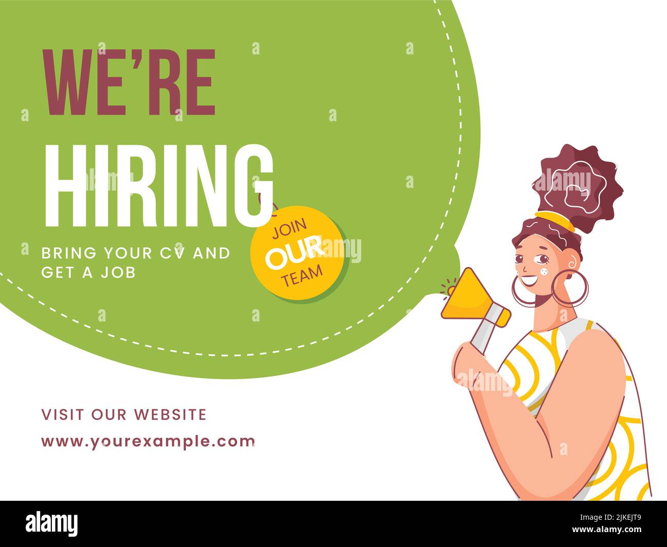 Team member background Stock Vector Images - Alamy