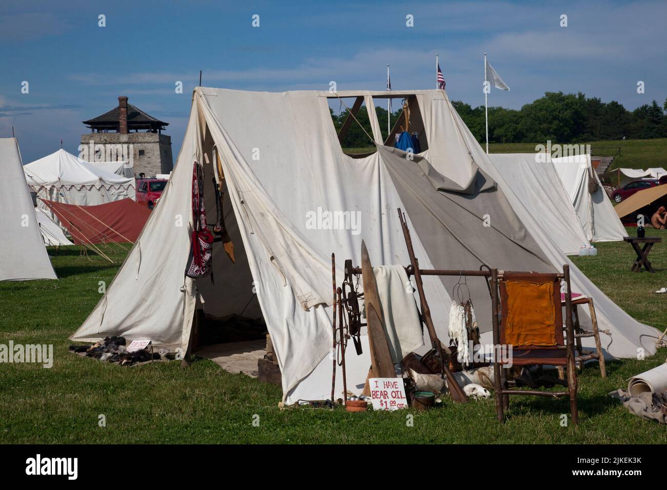 American soldiers and french culture hi-res stock photography and ...