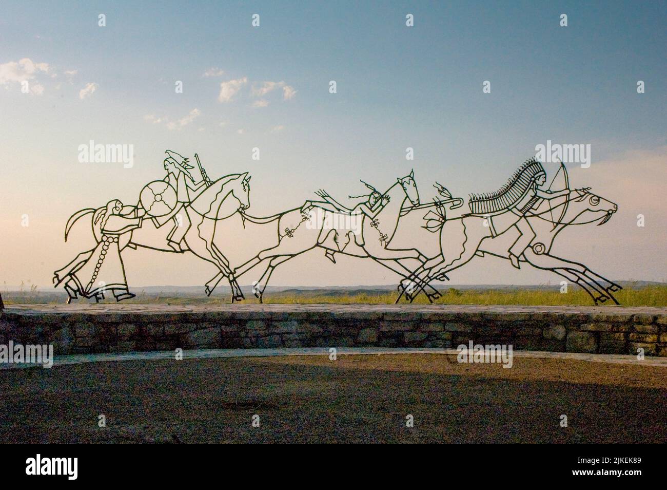 Sioux lands hi-res stock photography and images - Alamy