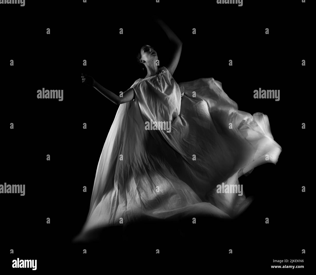 Sensory room Black and White Stock Photos & Images - Alamy