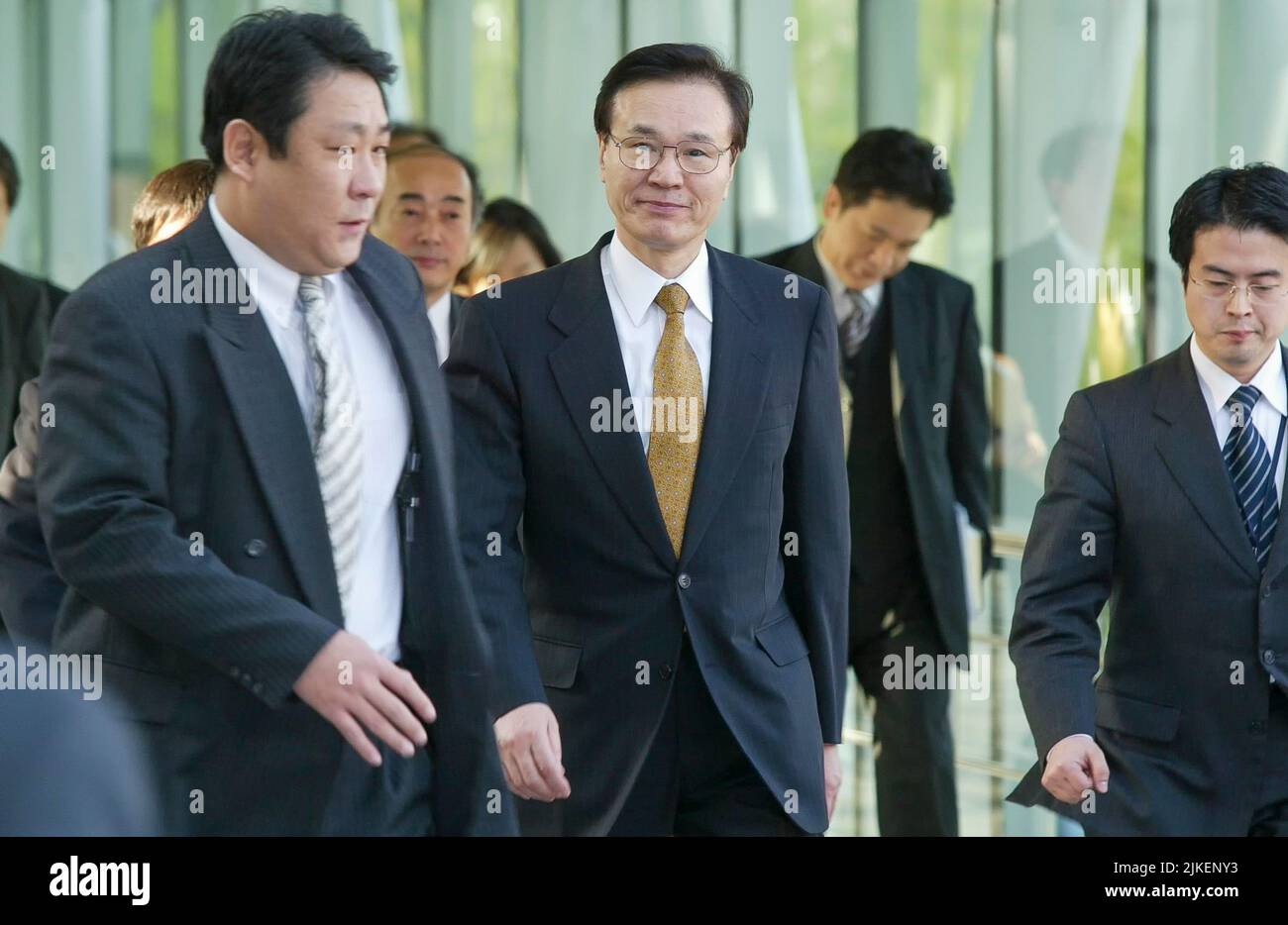 Japanese korea 1944 hi-res stock photography and images - Alamy