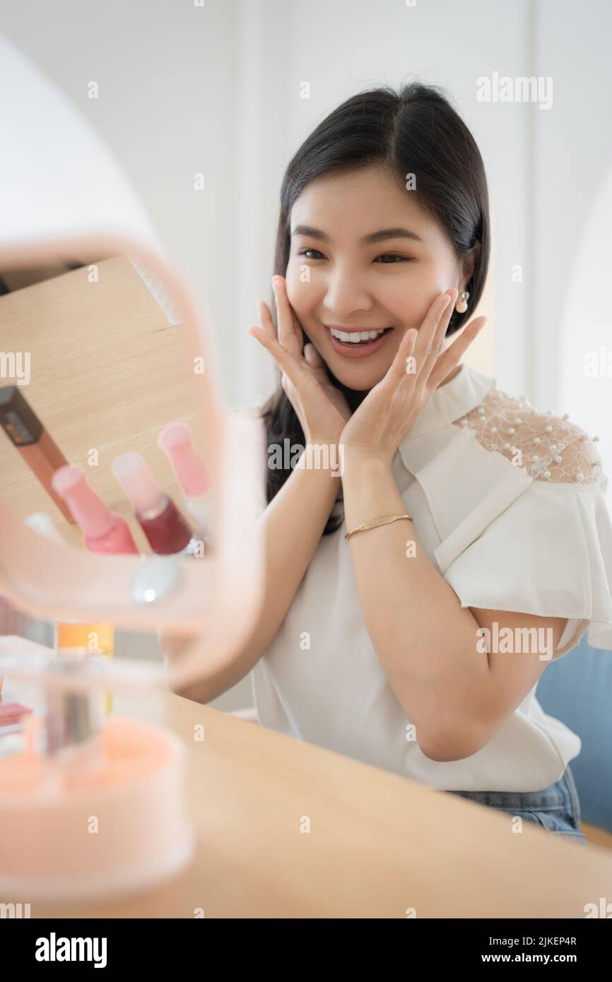 Cosmetic testing hi-res stock photography and images - Alamy