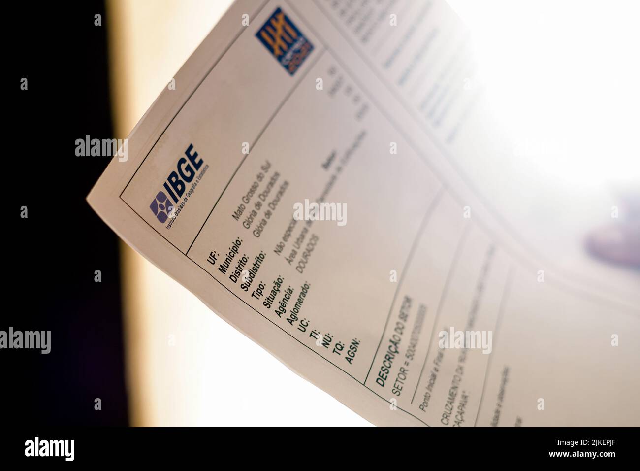 Instituto brasileiro hi-res stock photography and images - Alamy