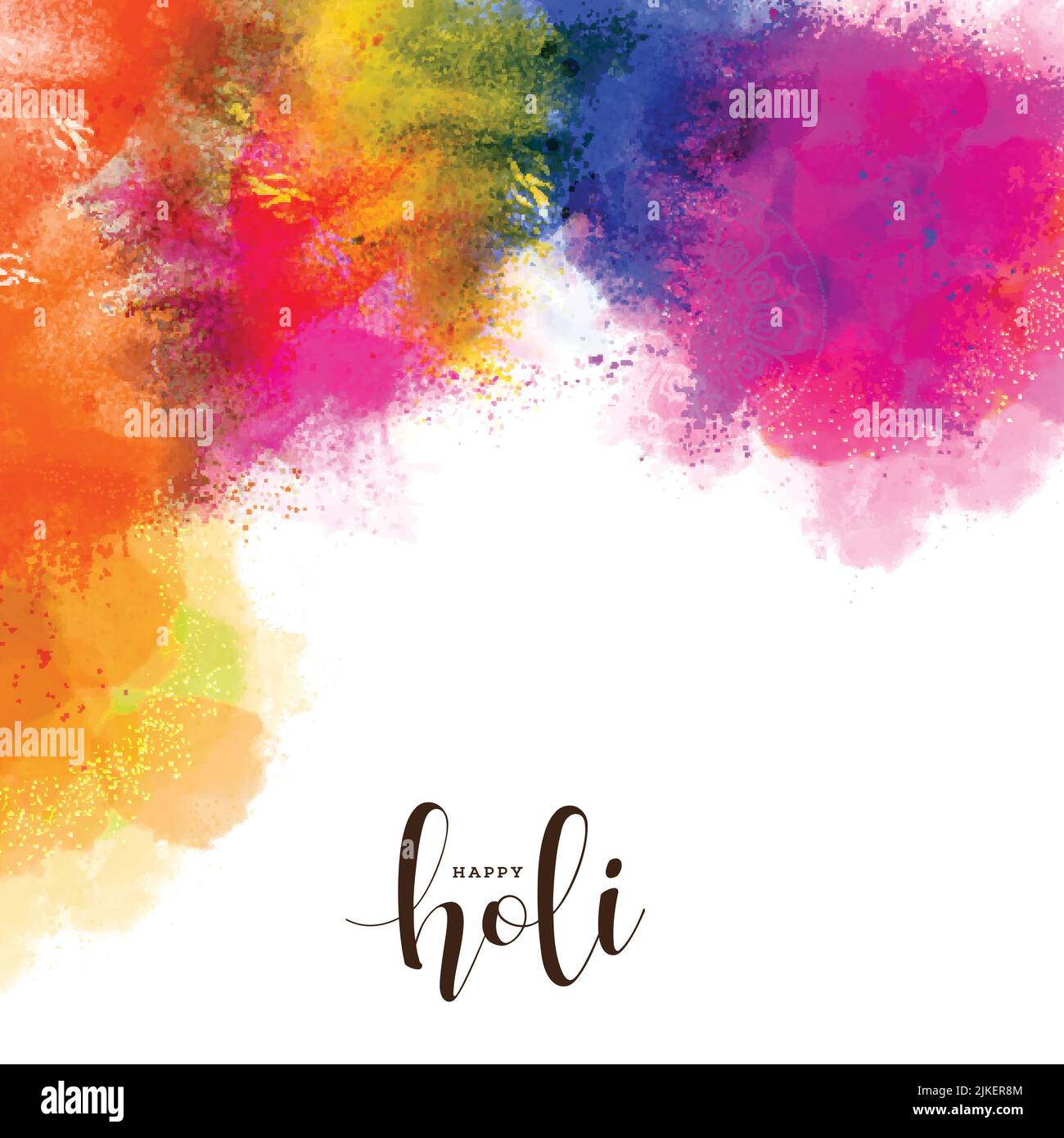 Holi Colour Splash Background 1,844 Holi Color Splash Stock Photos,