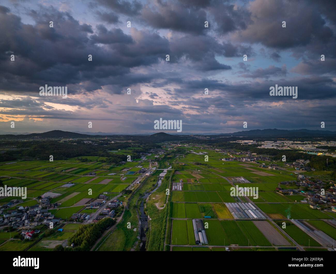 4k sky clouds hi-res stock photography and images - Alamy