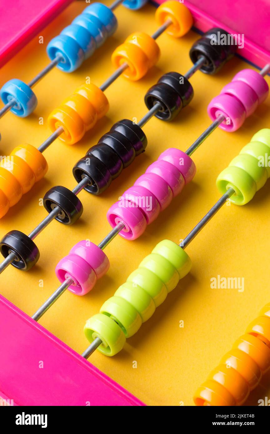 Mathematics background hi-res stock photography and images - Alamy