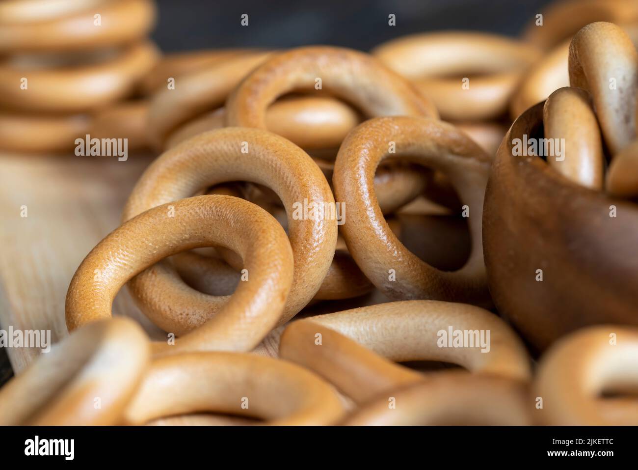 Russian cracker hi-res stock photography and images - Alamy