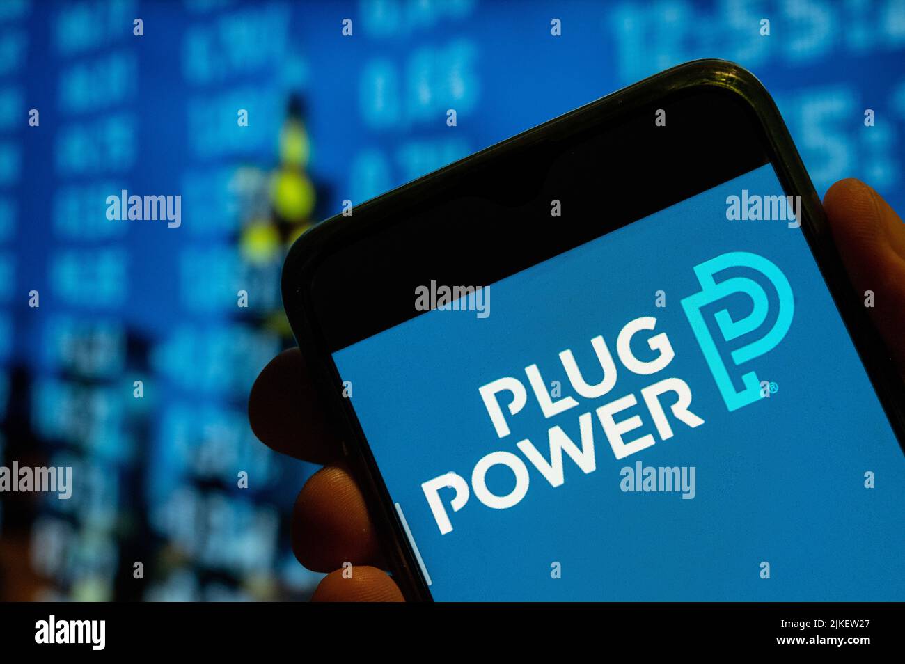 Hydrogen fuel cell phone hi-res stock photography and images - Alamy