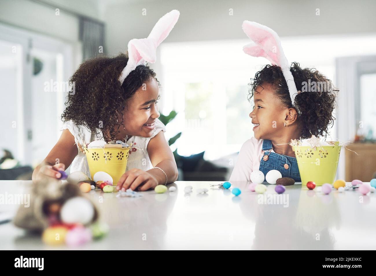 A sister is a type of angel on earth. two sisters playing together at ...