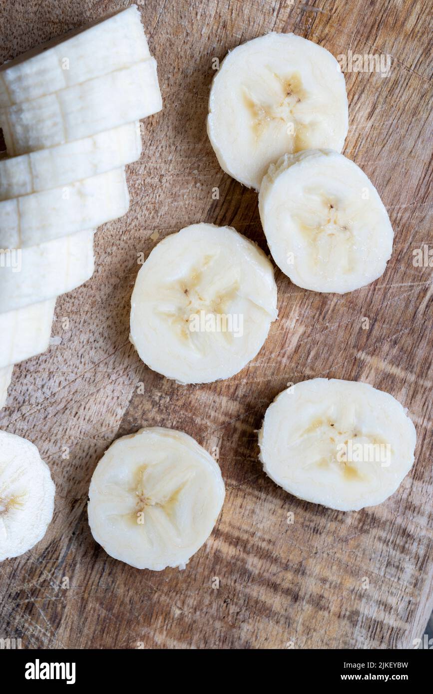 Board plate cut sweet hi-res stock photography and images - Alamy
