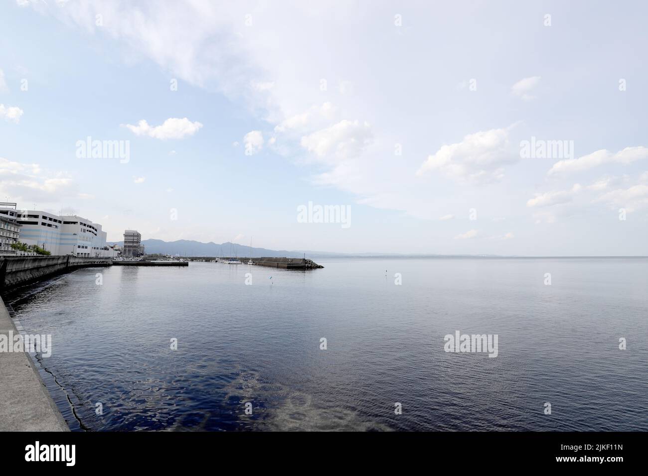 Beppu japan beach hi-res stock photography and images - Alamy