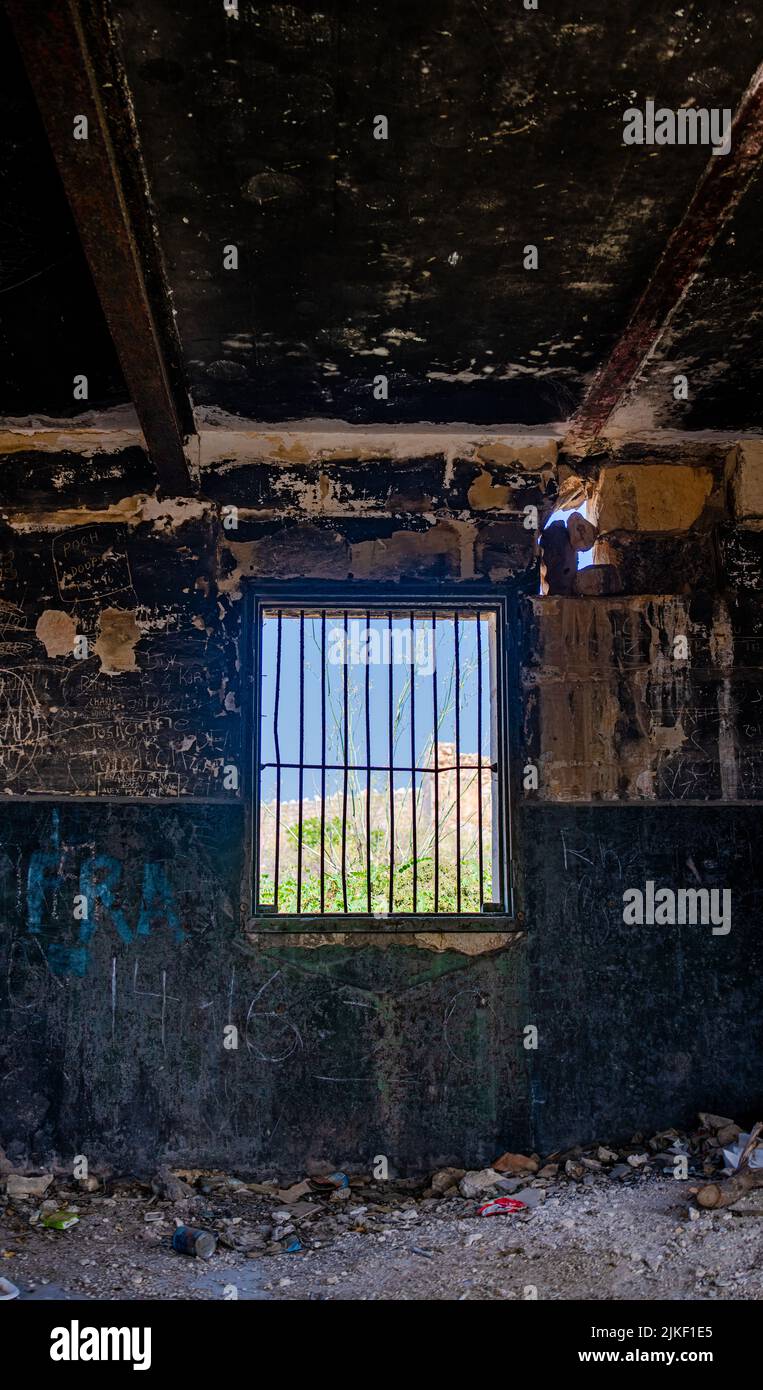 A derelict building Stock Photo - Alamy A derelict building Stock Photo - Alamy