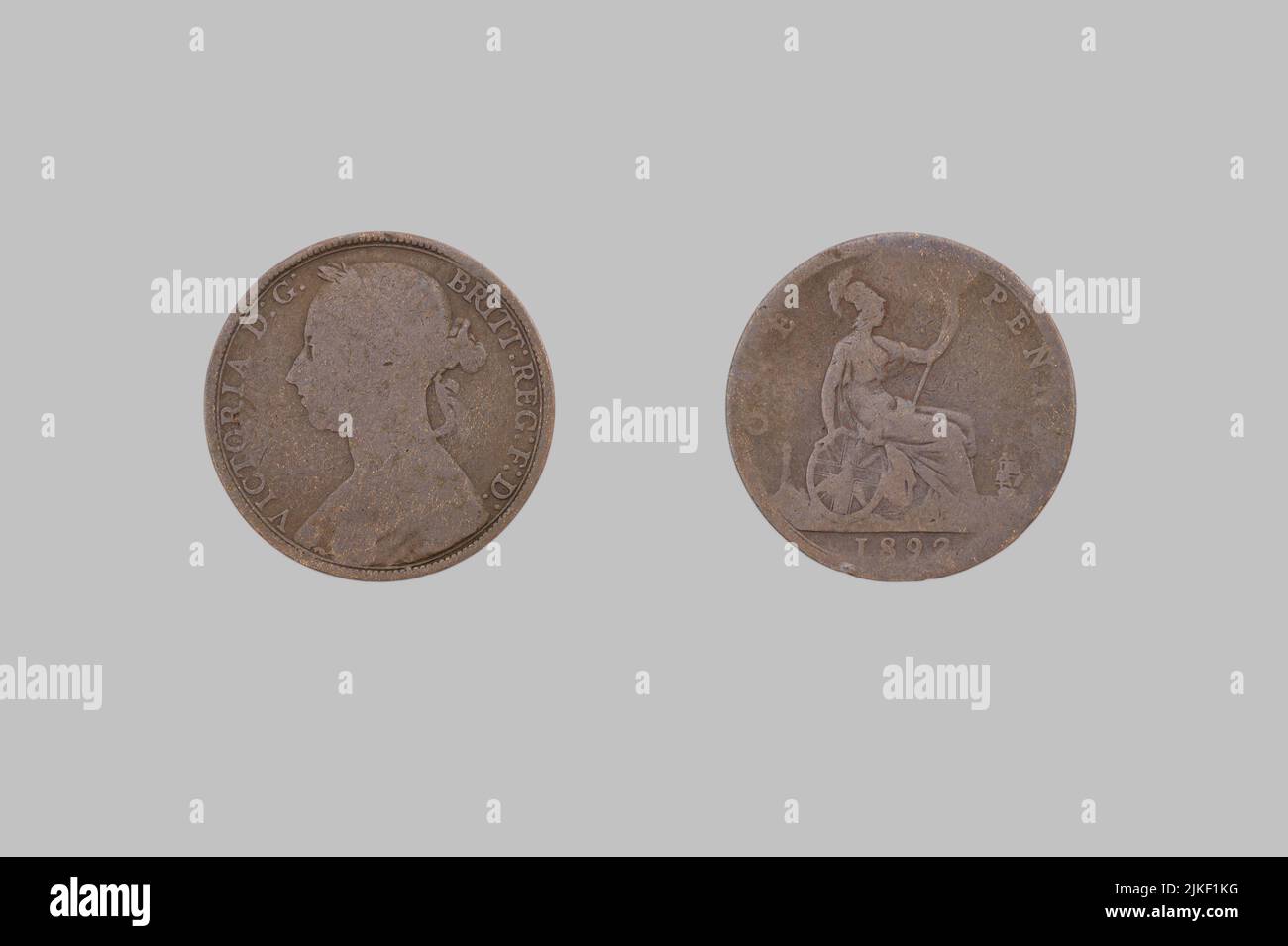 The queen the royal mint hi-res stock photography and images - Alamy