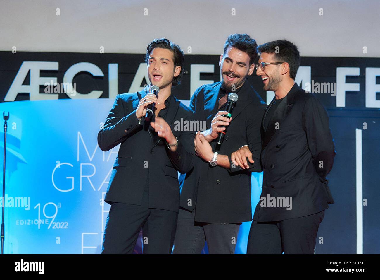 Il volo hi-res stock photography and images - Alamy