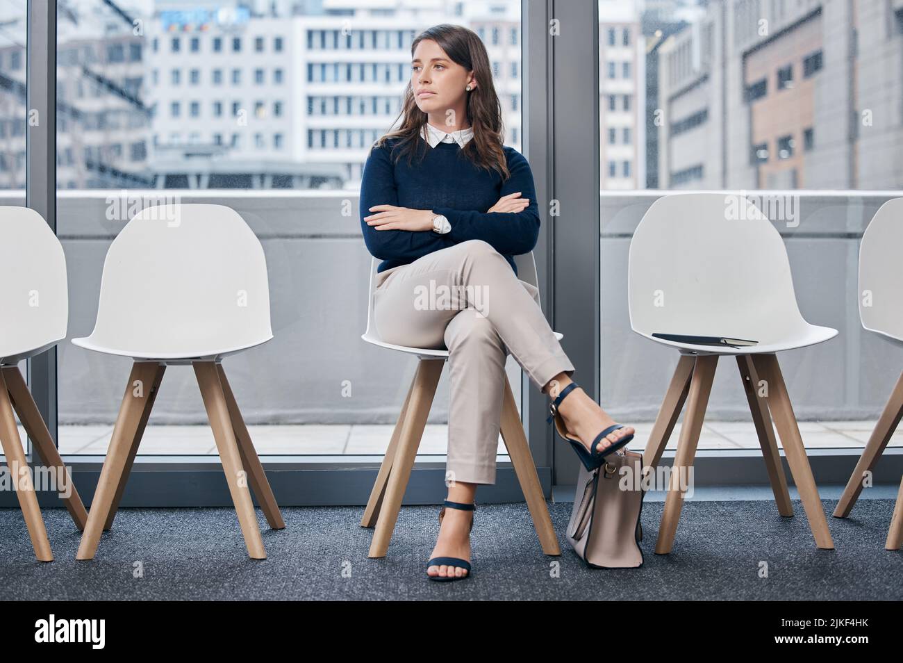 Sitting waiting room hi-res stock photography and images - Alamy