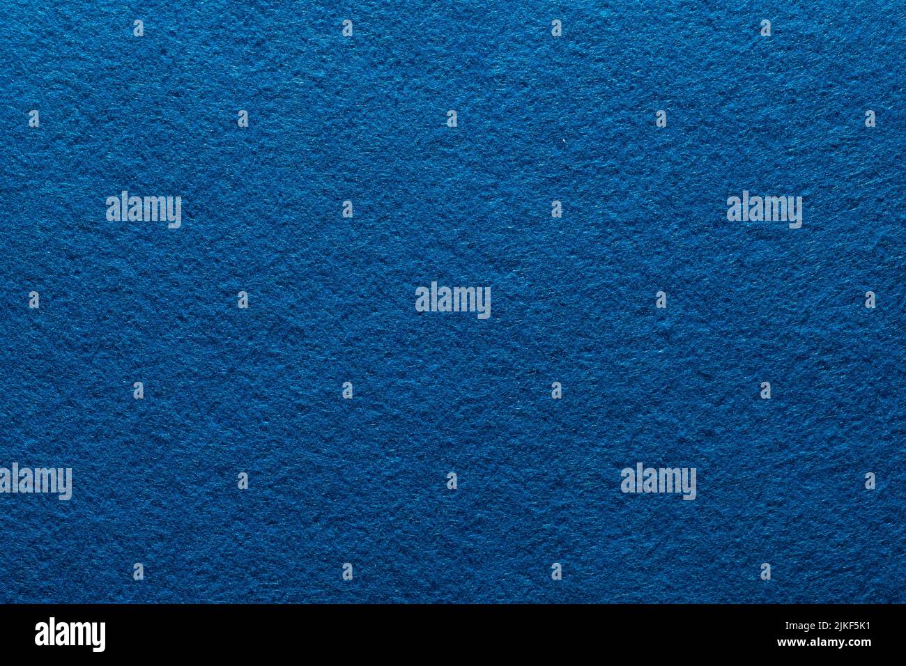 sea blue felt texture abstract background fibers Stock Photo - Alamy