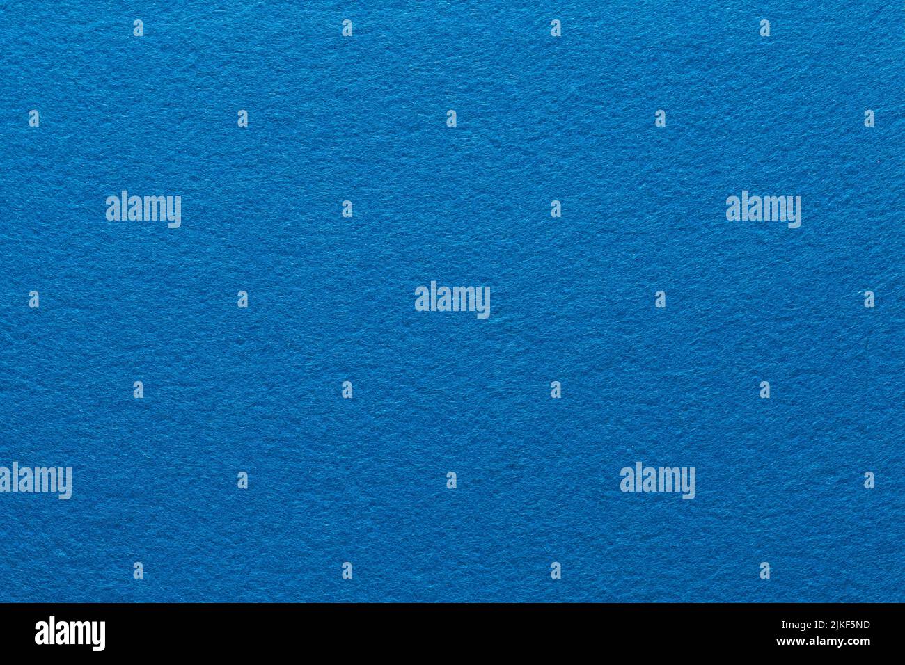 blue felt texture background solid color paper Stock Photo - Alamy