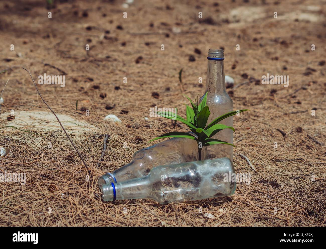 Carelesspollution hi-res stock photography and images - Alamy