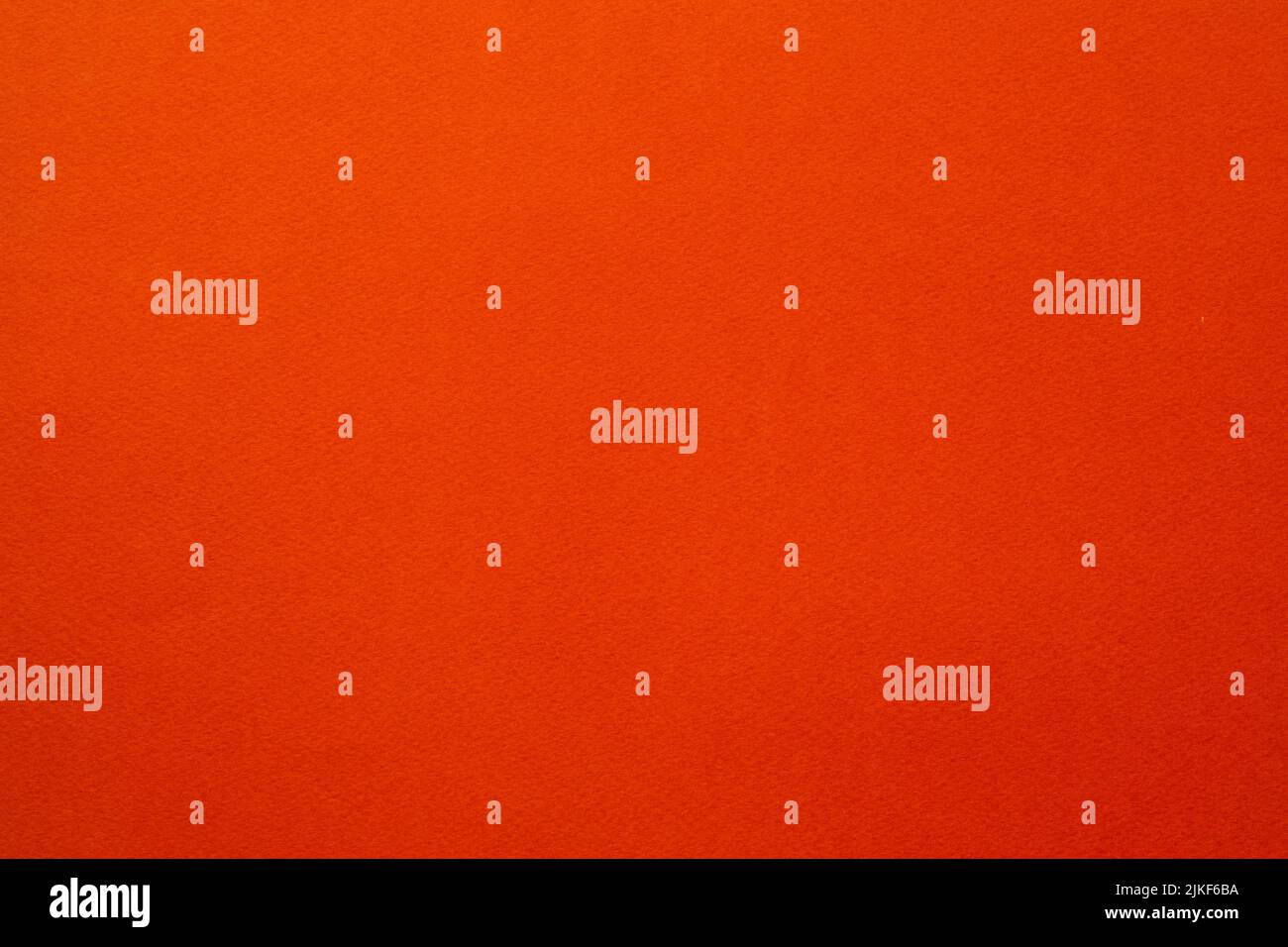 scarlet orange felt texture background fibers Stock Photo - Alamy