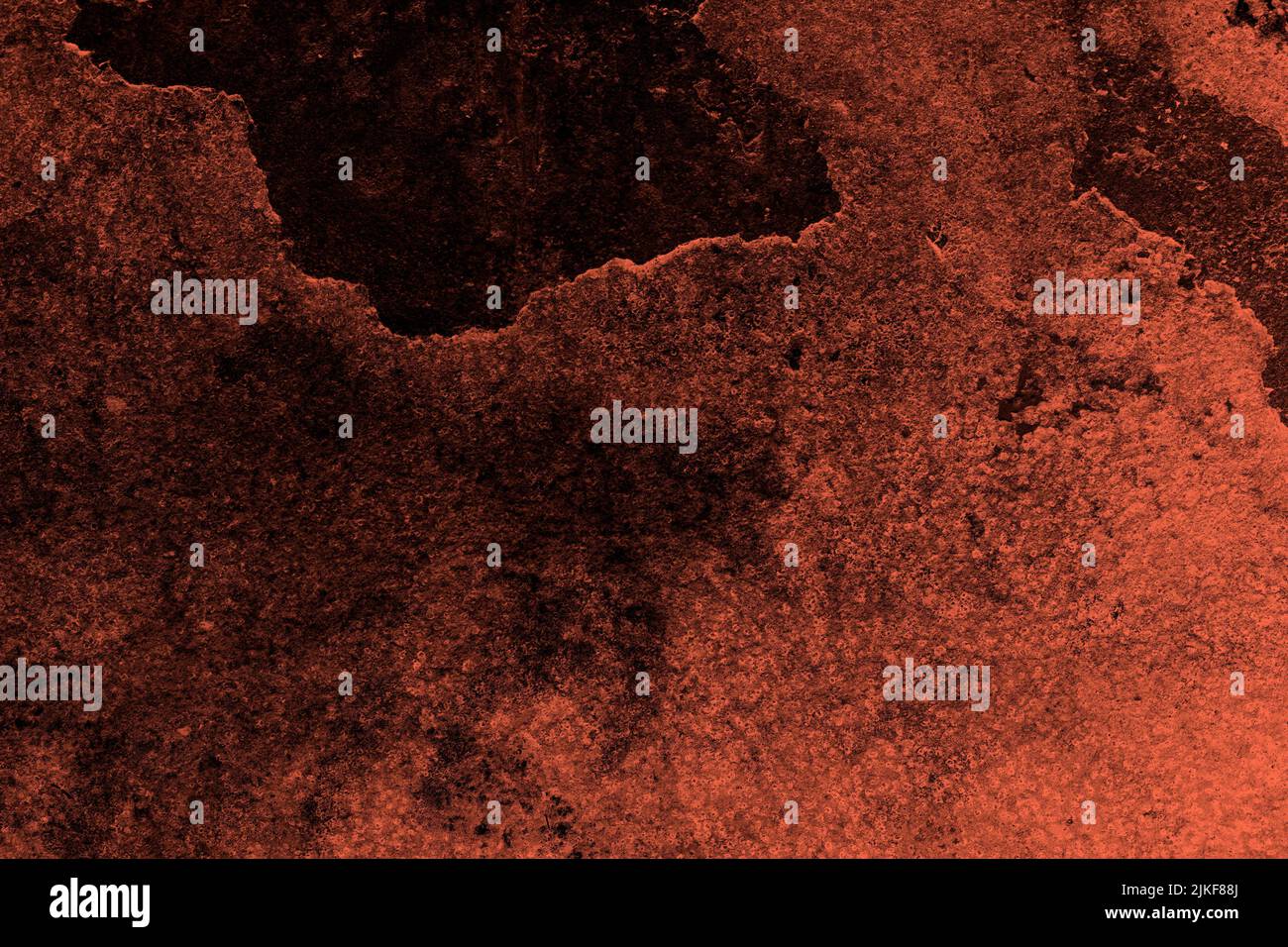 Abstract textured old damaged metal surface for background Stock Photo ...