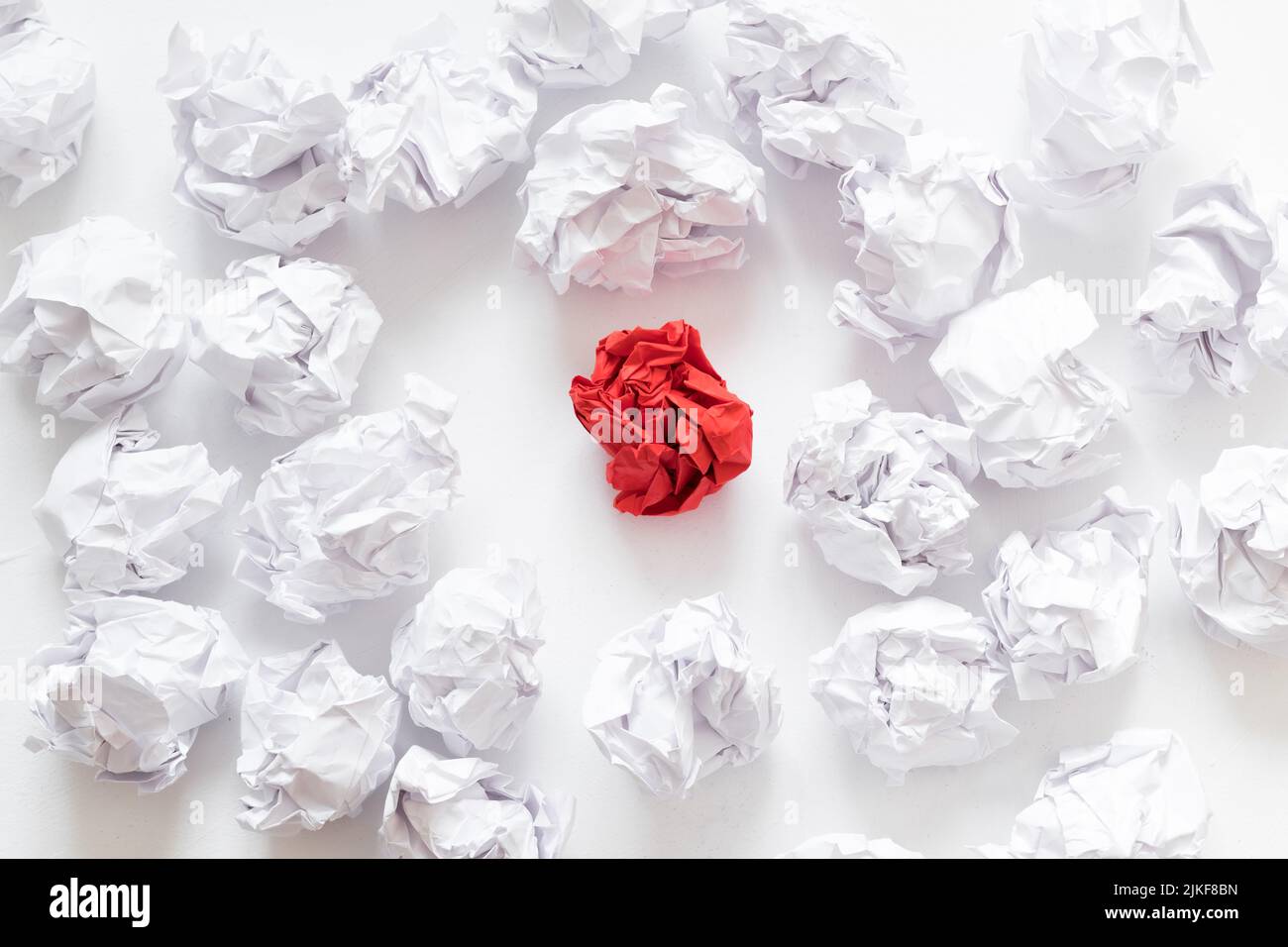 Individual crowd hi-res stock photography and images - Alamy