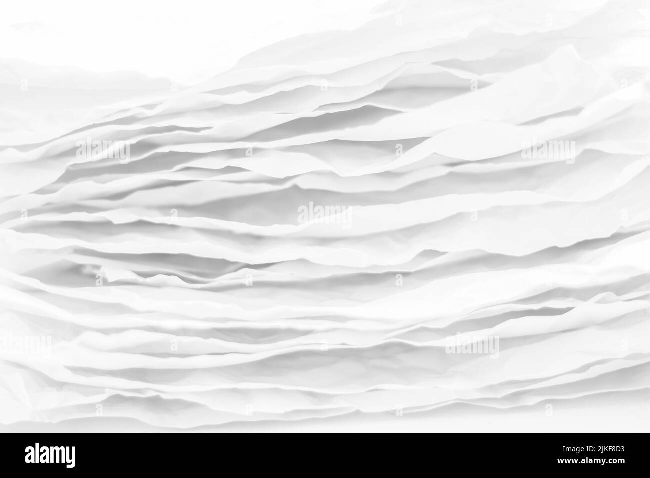 Wavy pattern wallpaper Black and White Stock Photos & Images - Alamy