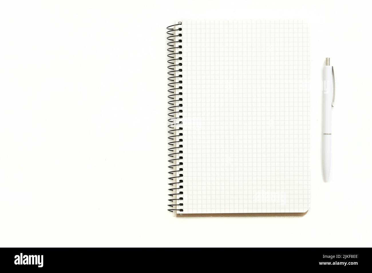 Business flat lay Cut Out Stock Images & Pictures - Alamy