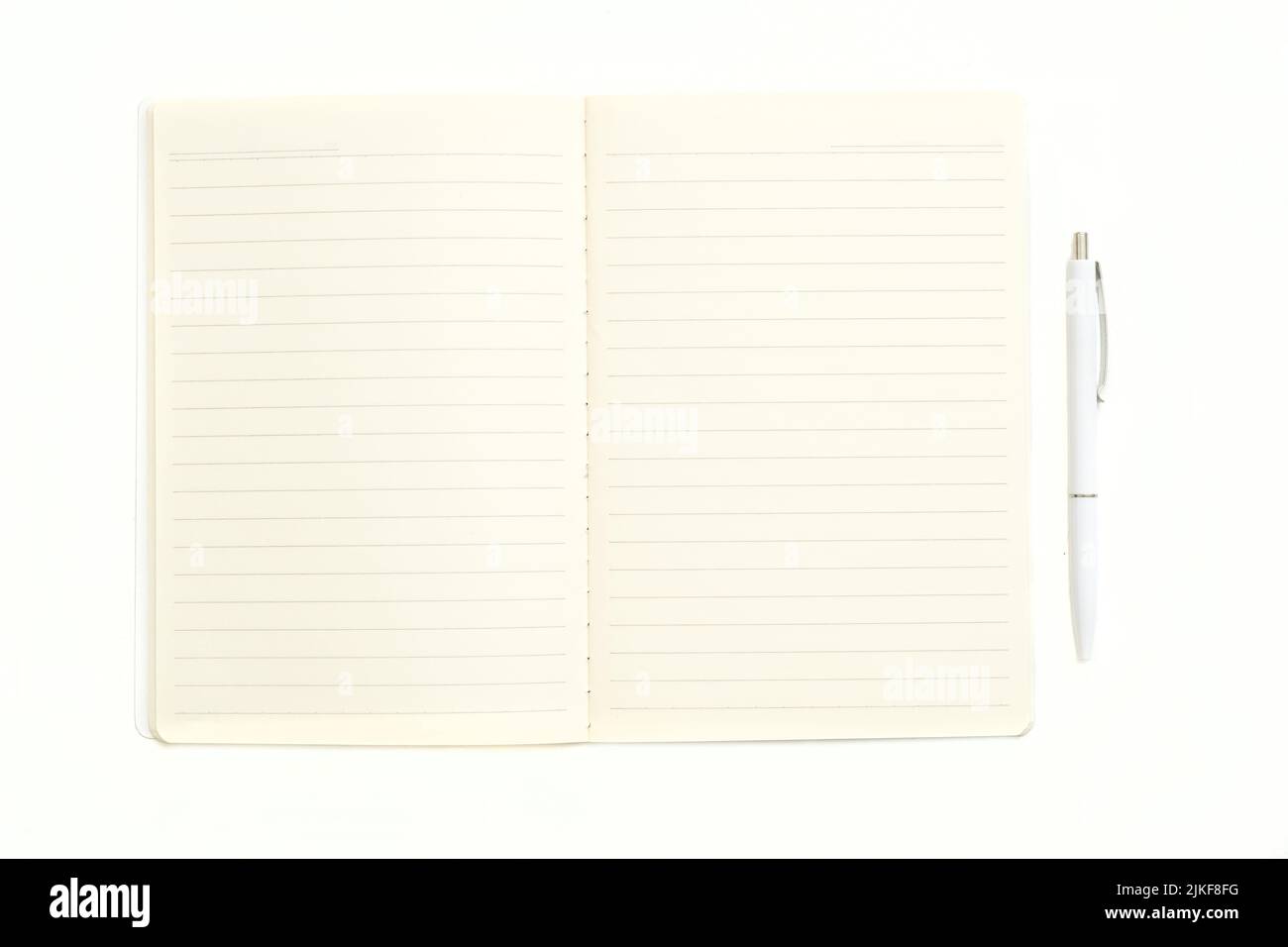 Business flat lay Cut Out Stock Images & Pictures - Alamy