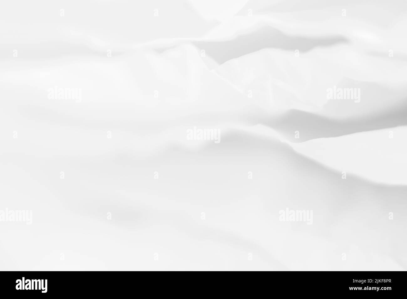 white paper layers background cloudy mountain peak Stock Photo - Alamy