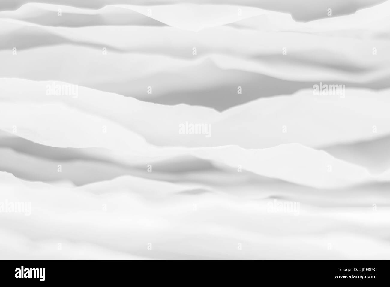 white paper layers background silky texture effect Stock Photo - Alamy